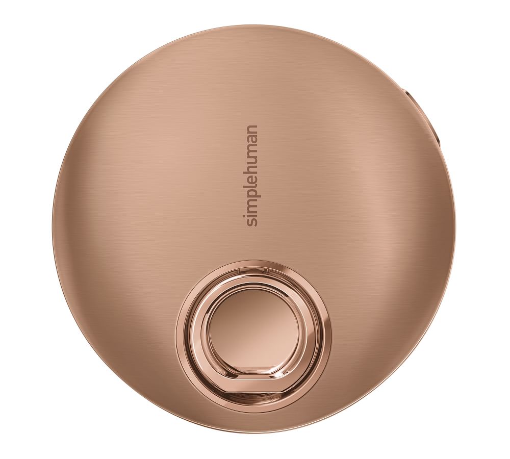 Simplehuman® Hand Held Sensor Makeup Mirror | Pottery Barn