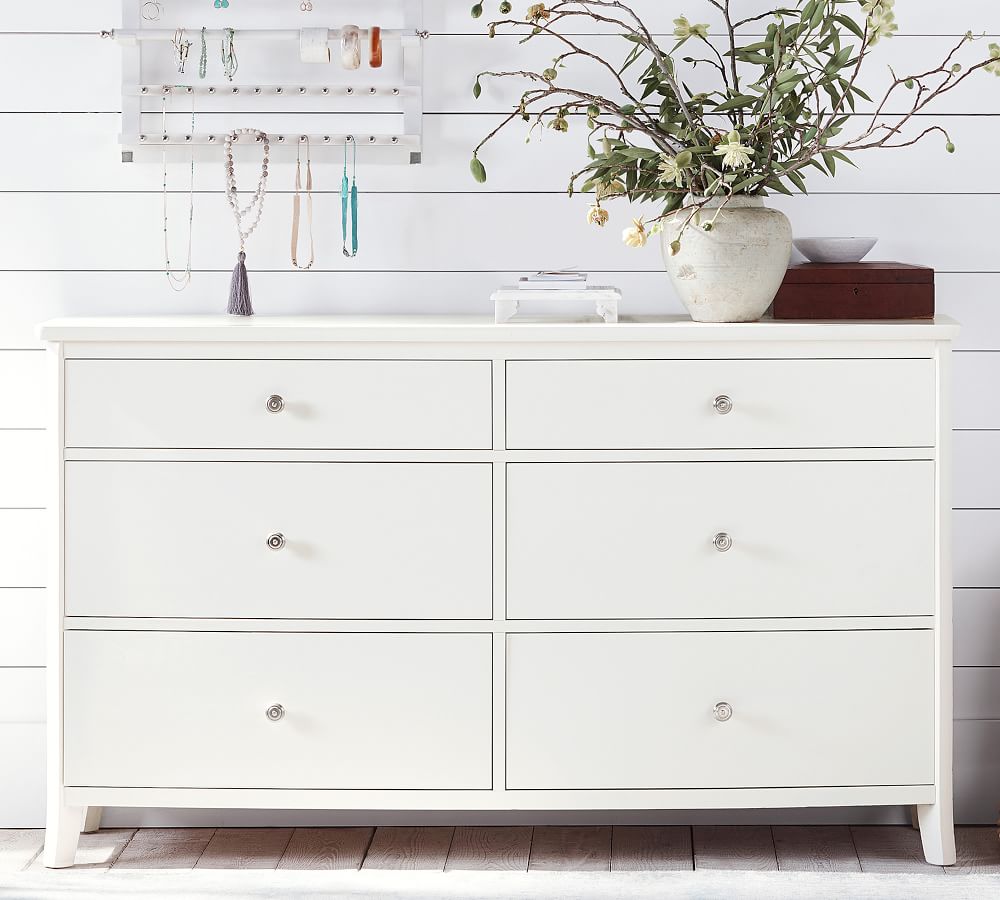 Pottery Barn Chloe Dresser