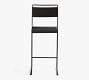 Fallon Stacking Bar & Counter Stools | Pottery Barn