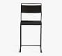 Fallon Stacking Bar & Counter Stools | Pottery Barn