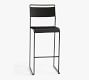 Fallon Stacking Bar & Counter Stools | Pottery Barn