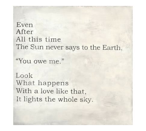 L-O-V-E Wall Art | Pottery Barn