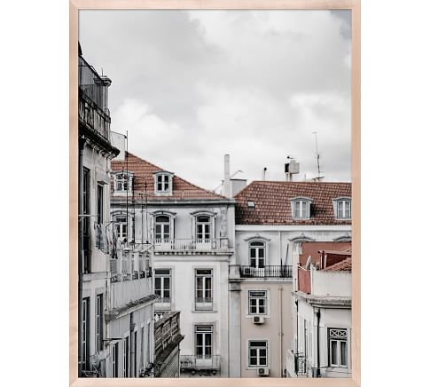 In The Details II Framed Print By Annie Spratt | Pottery Barn