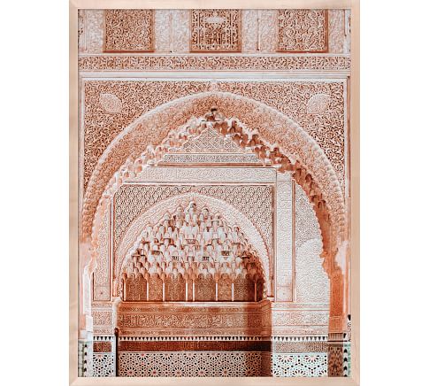 In The Details II Framed Print By Annie Spratt | Pottery Barn