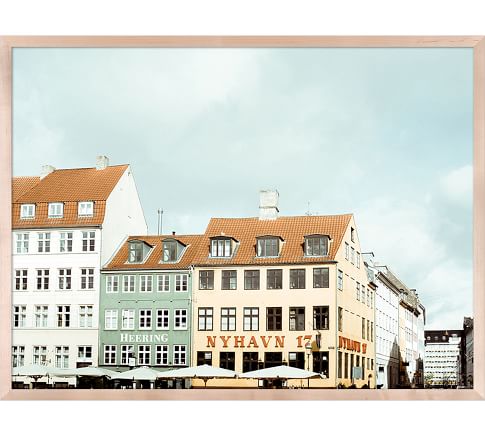 In The Details II Framed Print By Annie Spratt | Pottery Barn