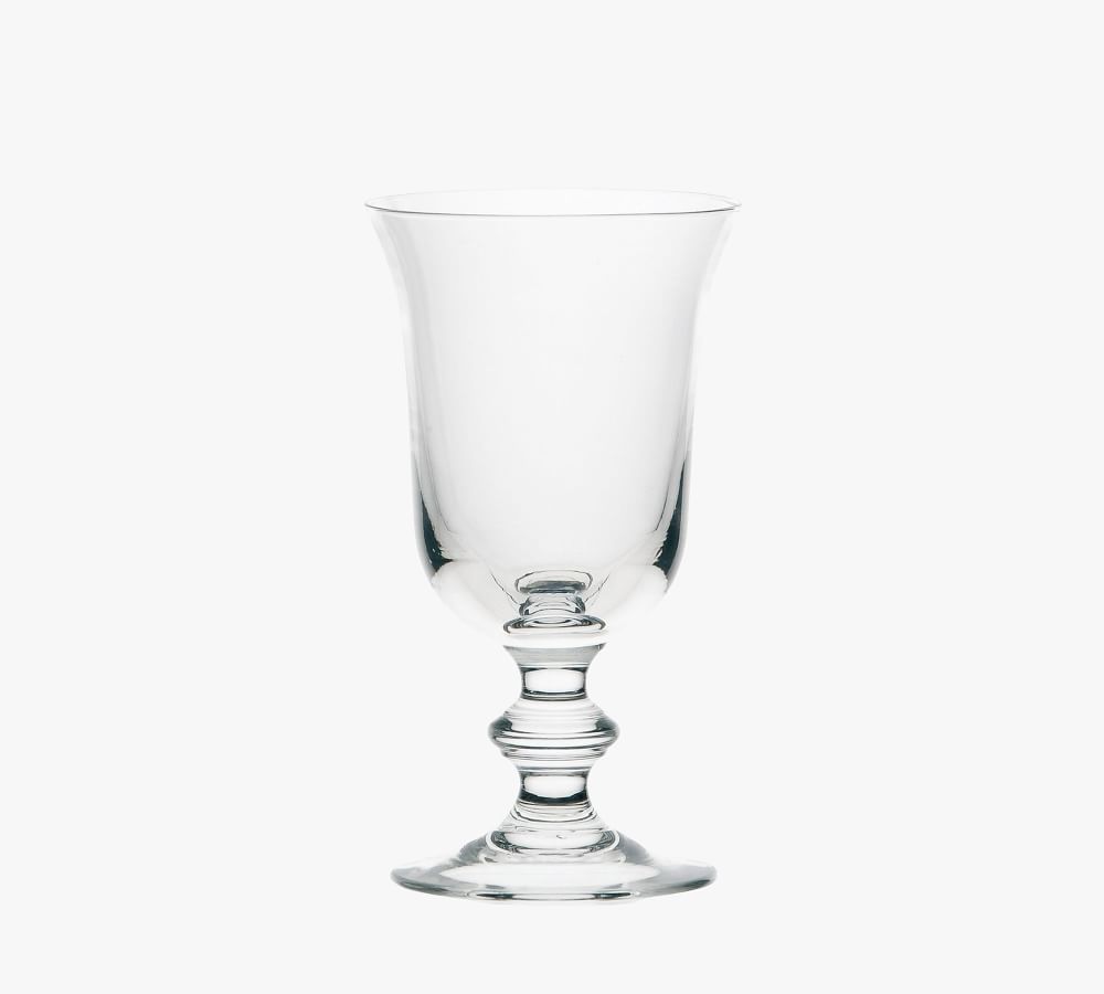 La Rochere Amitie Glassware Collection | Pottery Barn