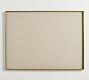 Linen Home Office Pinboard | Pottery Barn