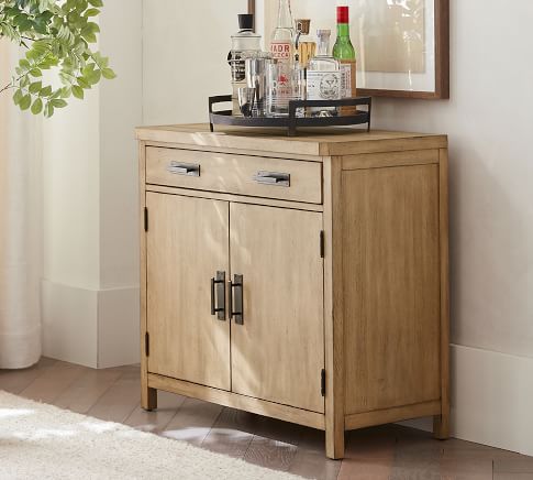Mateo Modular Collection | Pottery Barn