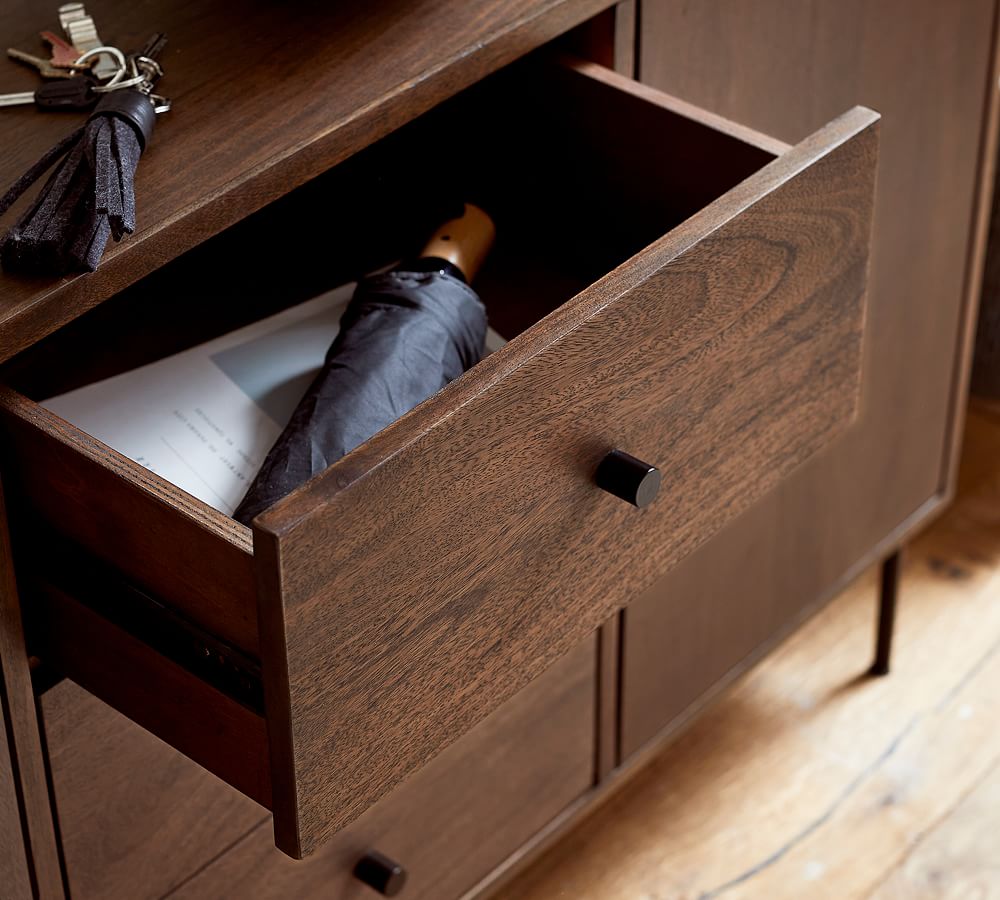 Warren 50" Buffet | Pottery Barn