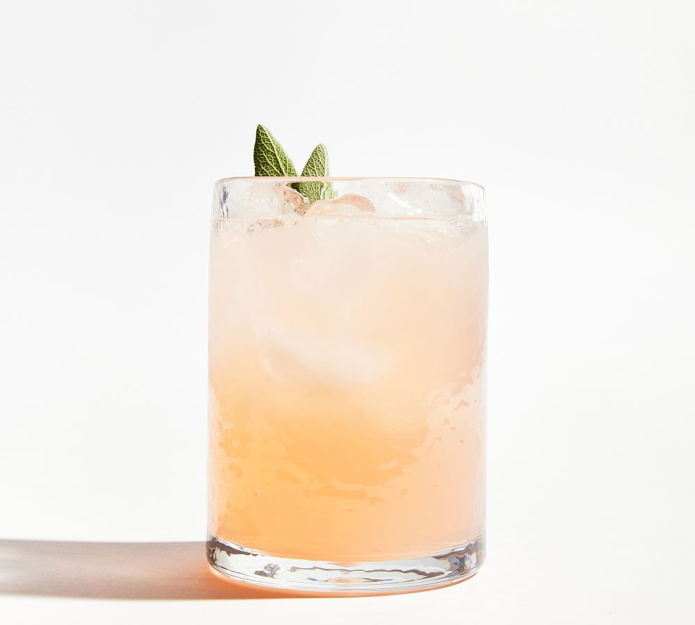 Hammered Outdoor Drinkware Collection | Pottery Barn