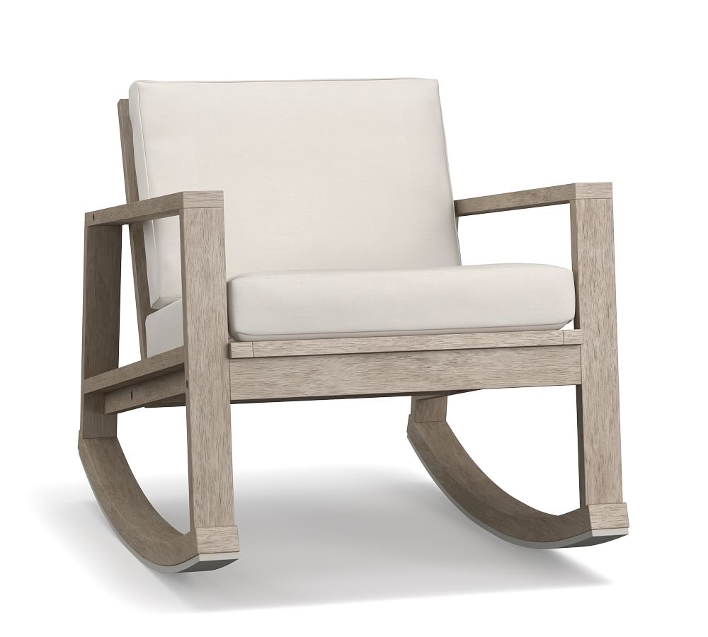 Rocking Chair Pottery Barn