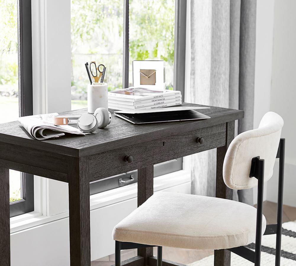 Marble Desk Accessories Collection | Pottery Barn