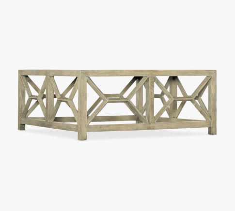 Anders 90" Console Table | Pottery Barn