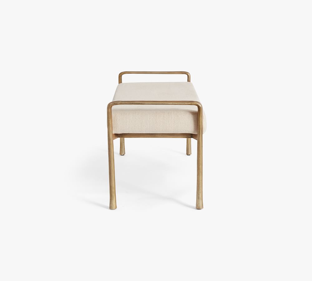 Bodhi Bench | Pottery Barn