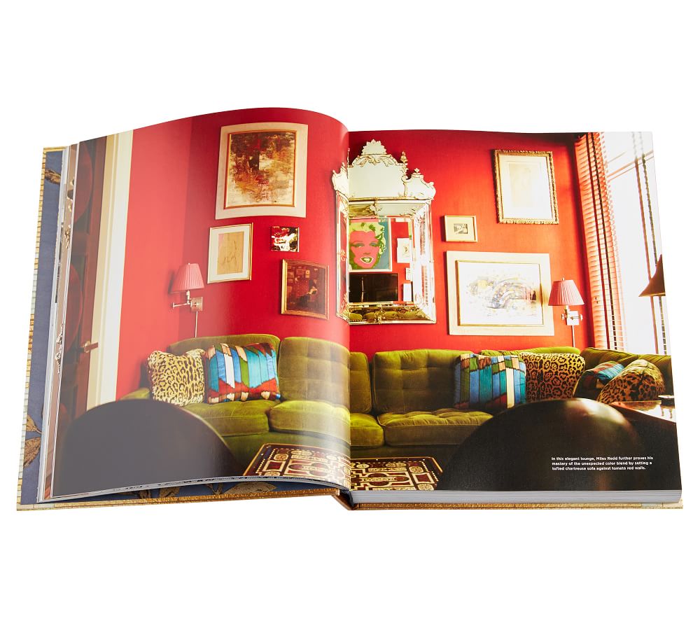 The Finer Things by Christiane Lemieux | Pottery Barn