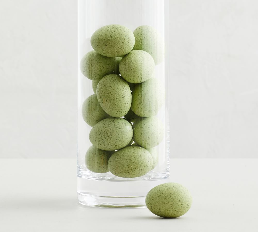 Speckled Egg Vase Filler | Pottery Barn