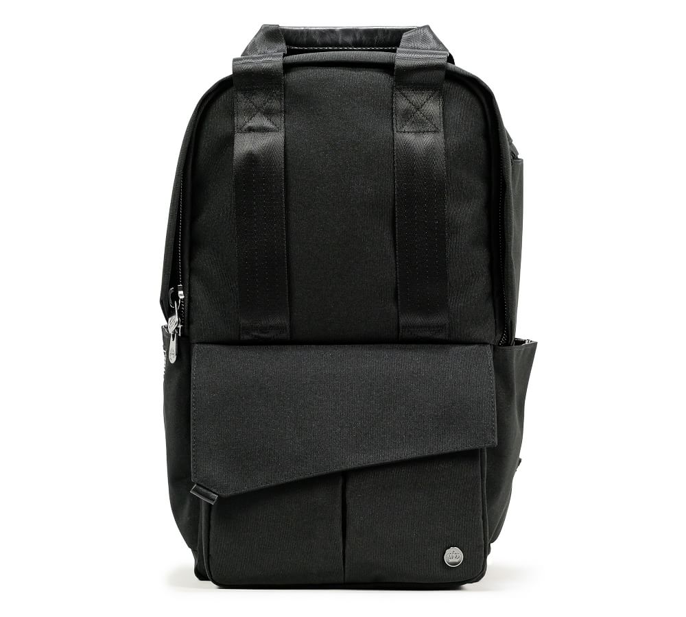 Rosseau Mid Grab Backpack | Pottery Barn