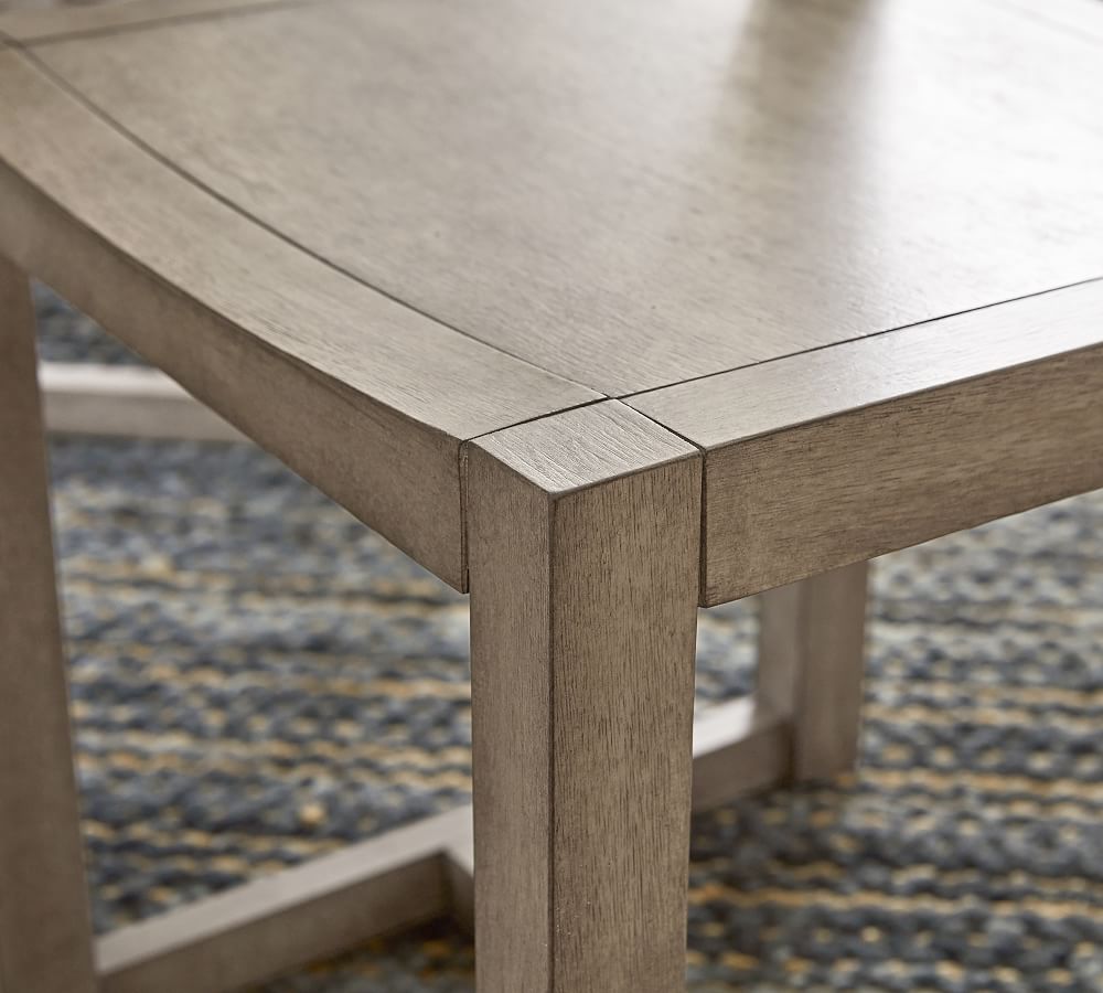 Reed Dining Chair | Pottery Barn
