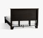 Sumatra II Bed | Wooden Beds | Pottery Barn