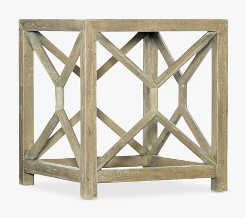 Anders 90" Console Table | Pottery Barn