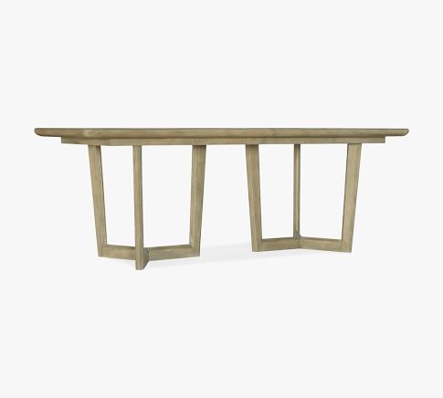 Anders 90" Console Table | Pottery Barn