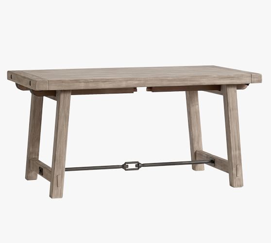 84 Inch Table | Pottery Barn
