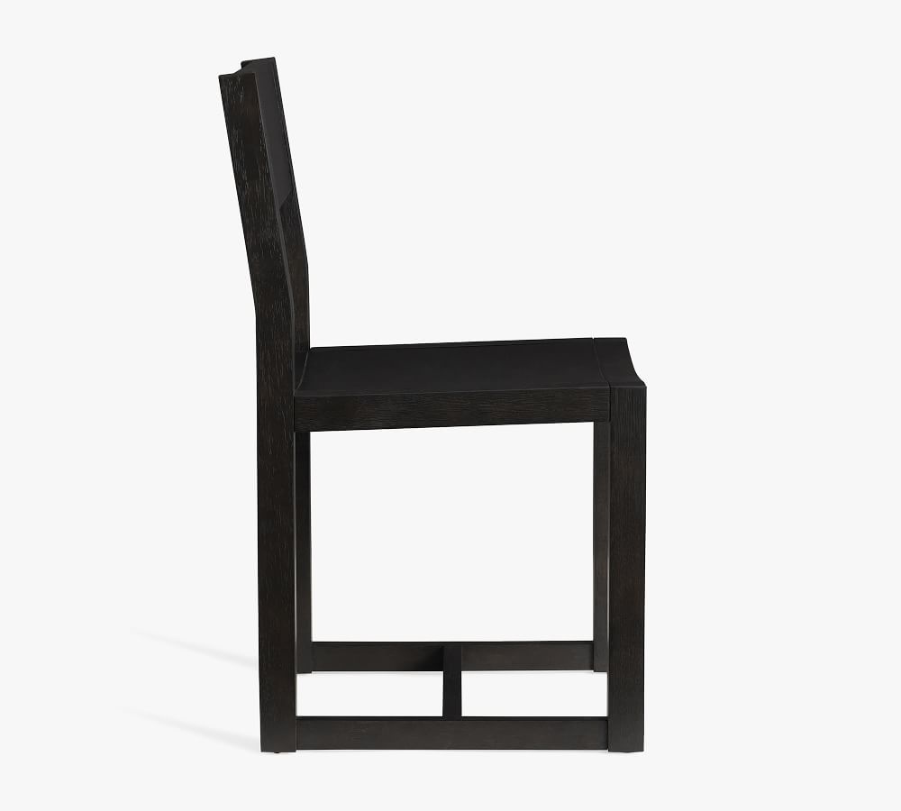 Reed Dining Chair | Pottery Barn