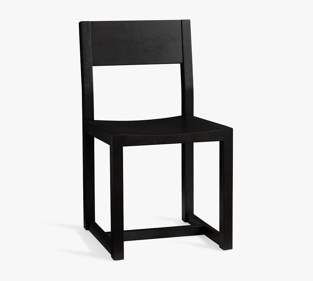 Reed Dining Chair | Pottery Barn