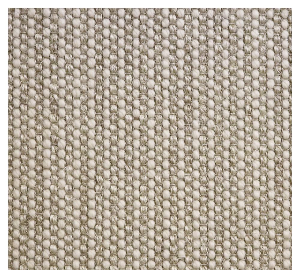 Wool & Sisal Rug | Pottery Barn