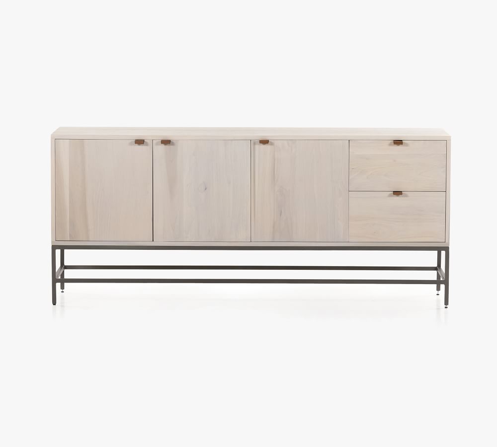 Graham 72" Buffet | Pottery Barn