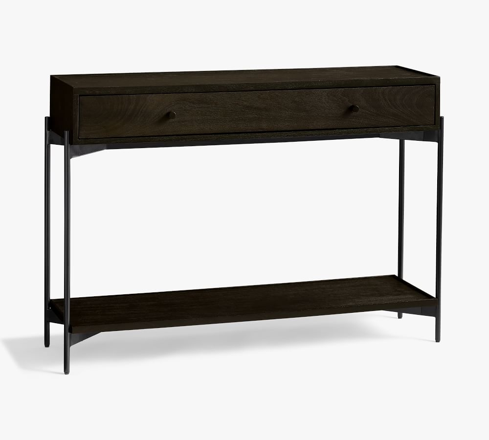 Warren 43.5" Console Table | Pottery Barn
