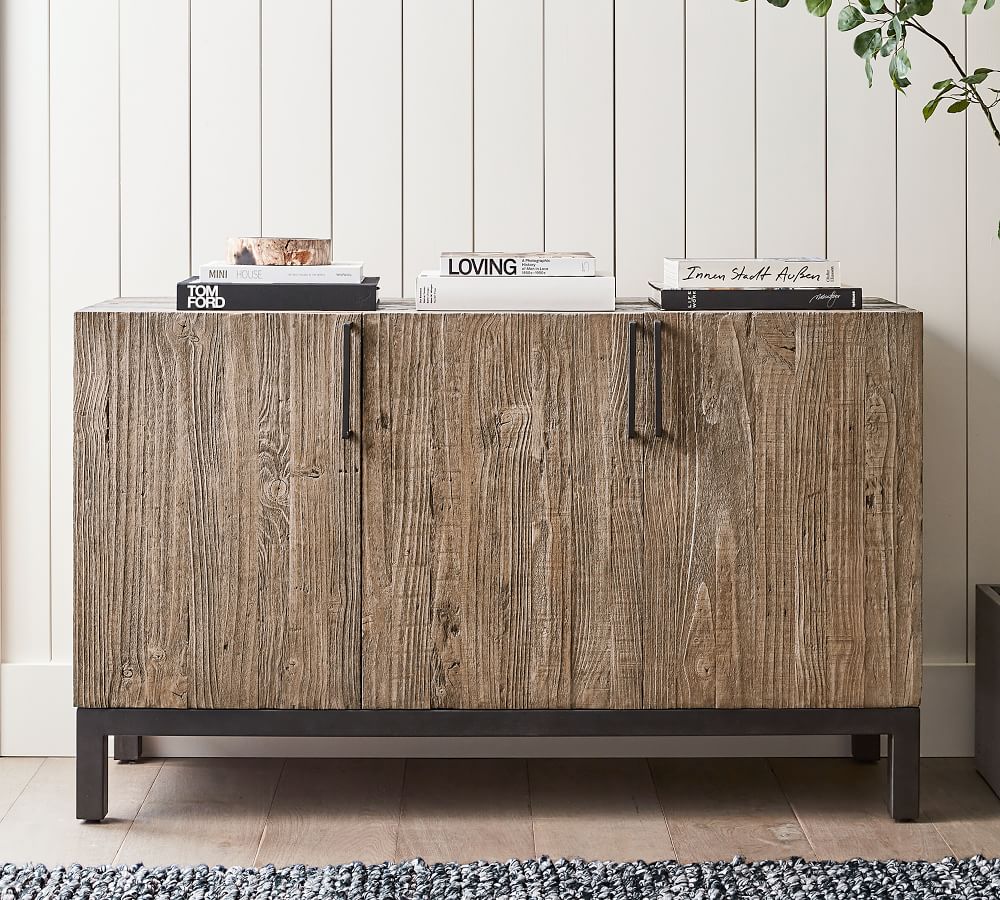 Thorndale 60" Buffet | Pottery Barn