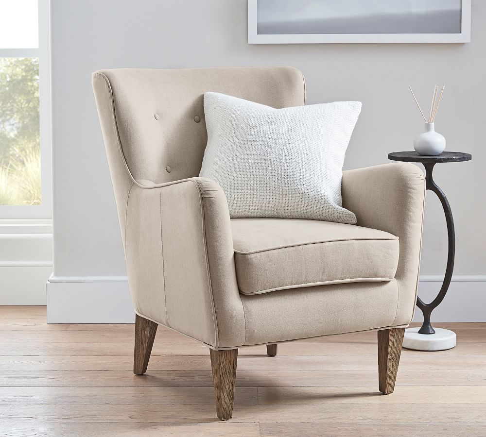 Mason Ceramic Reed Diffuser - White Spruce | Pottery Barn