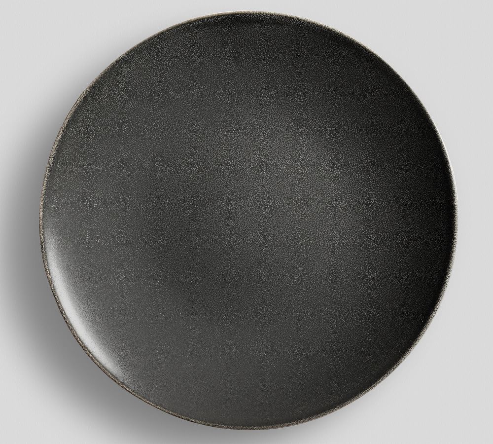 Mason Stoneware Dinner Plates | Pottery Barn