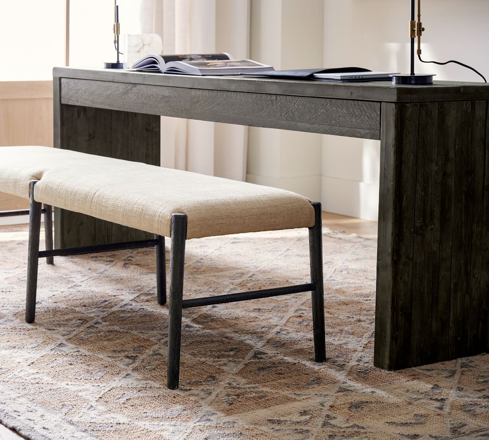 Arroyo Handwoven Wool Rug | Pottery Barn