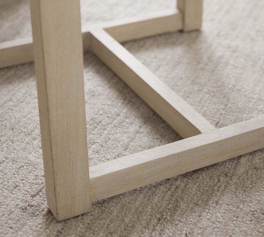 Reed Dining Chair | Pottery Barn