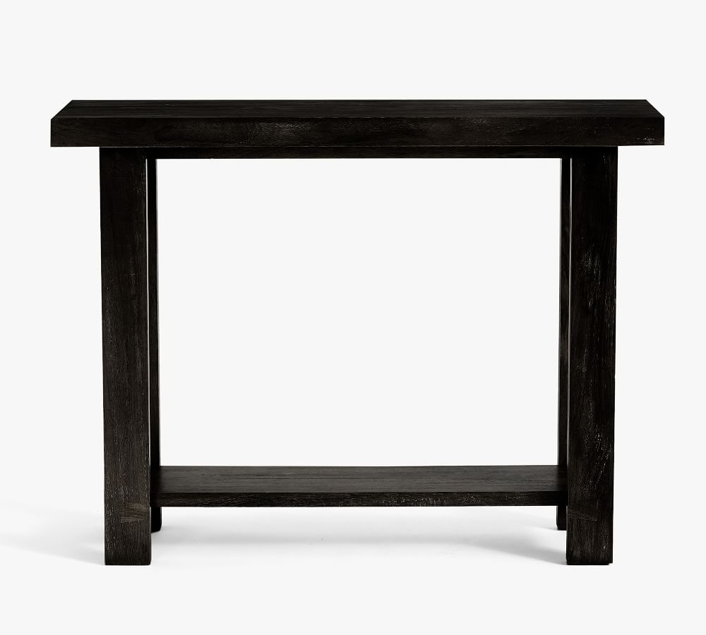 Reed 40" Console Table | Pottery Barn