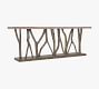 Anders 90" Console Table | Pottery Barn