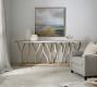 Anders 90" Console Table | Pottery Barn