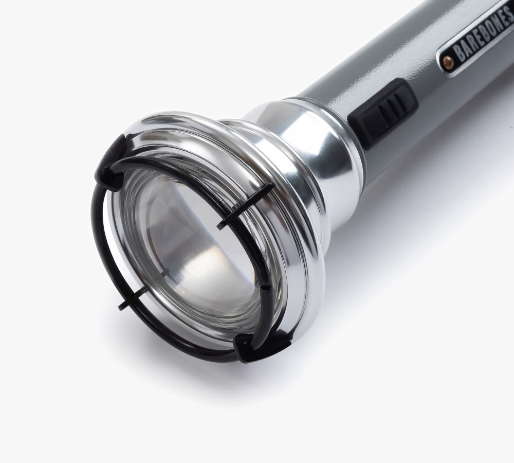 Vintage Style Flashlight | Pottery Barn