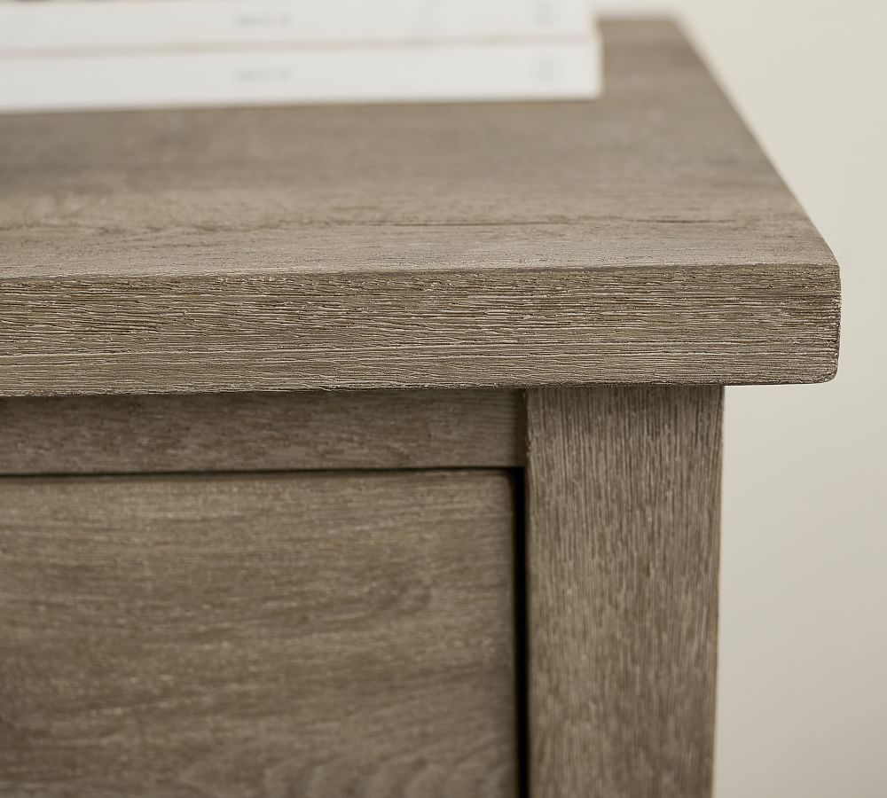 Farmhouse 18" Nightstand | Pottery Barn
