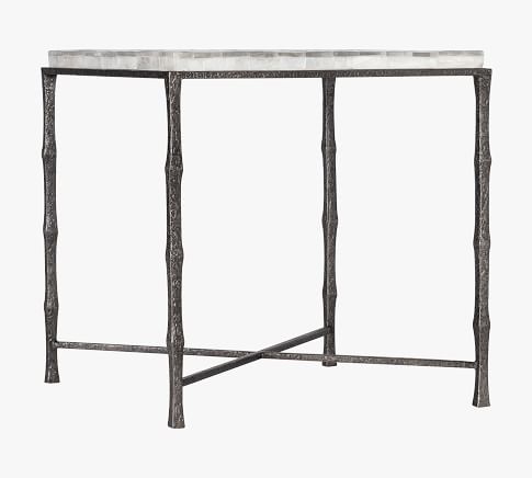 Anders 90" Console Table | Pottery Barn