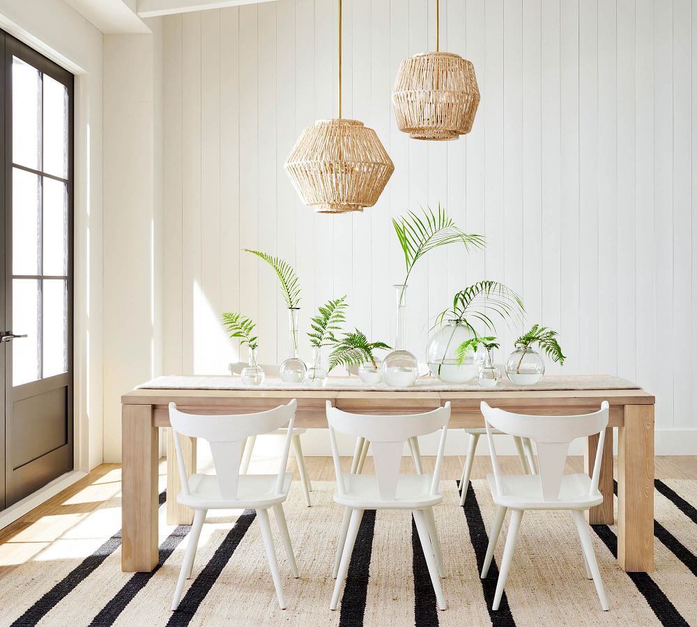 Westan Dining Chair | Pottery Barn