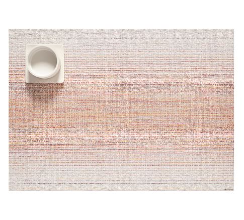 Chilewich Boucle Floor Mat | Pottery Barn