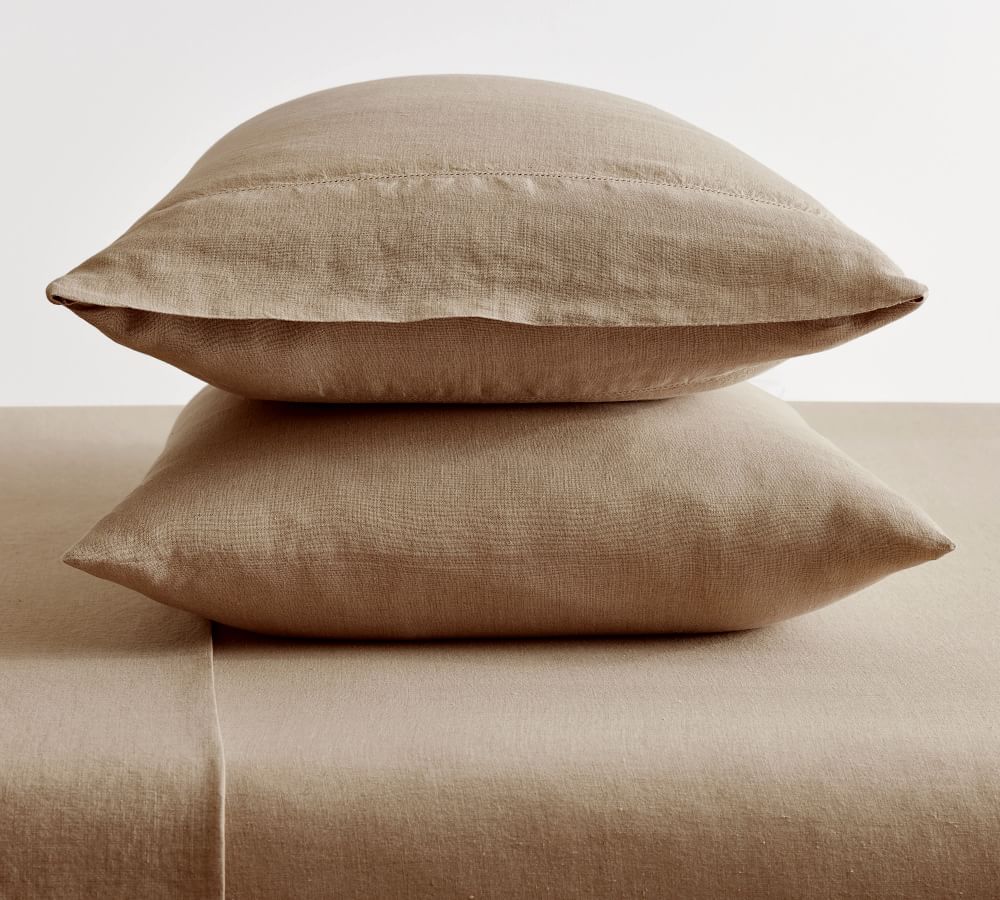 Pottery Barn Pillow Cases