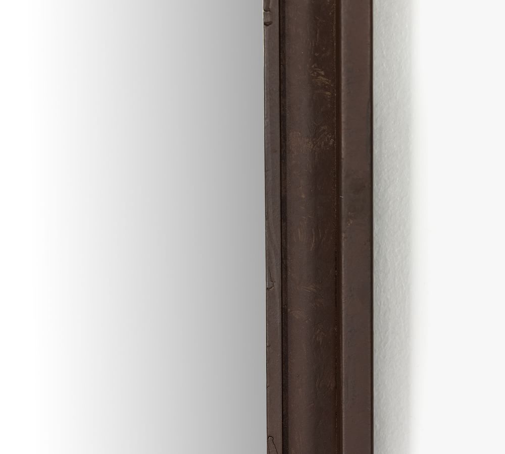 Sansome Arch Wall Mirror | Pottery Barn