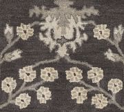 Blue Multi Kennedy Persian Rug | Pottery Barn