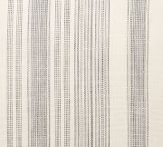 Hawthorn Striped Cotton Duvet Cover | Pottery Barn