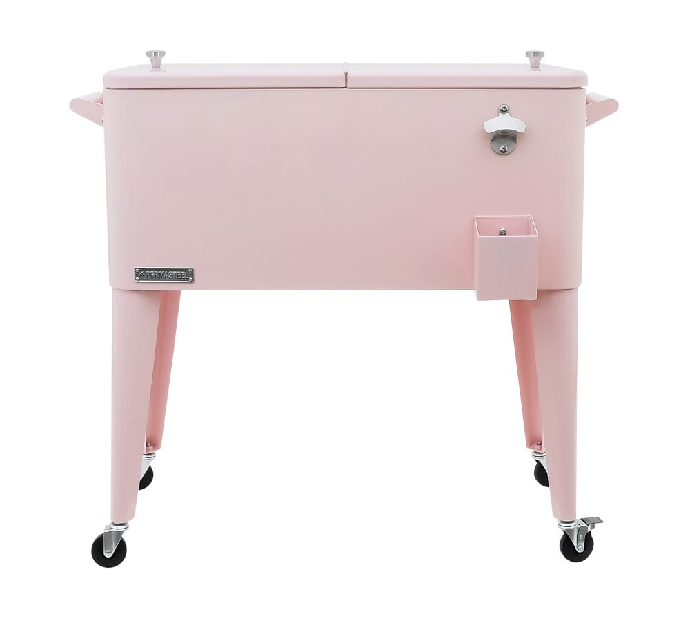 Classic Stand-Up Cooler with Bottle Opener | Pottery Barn