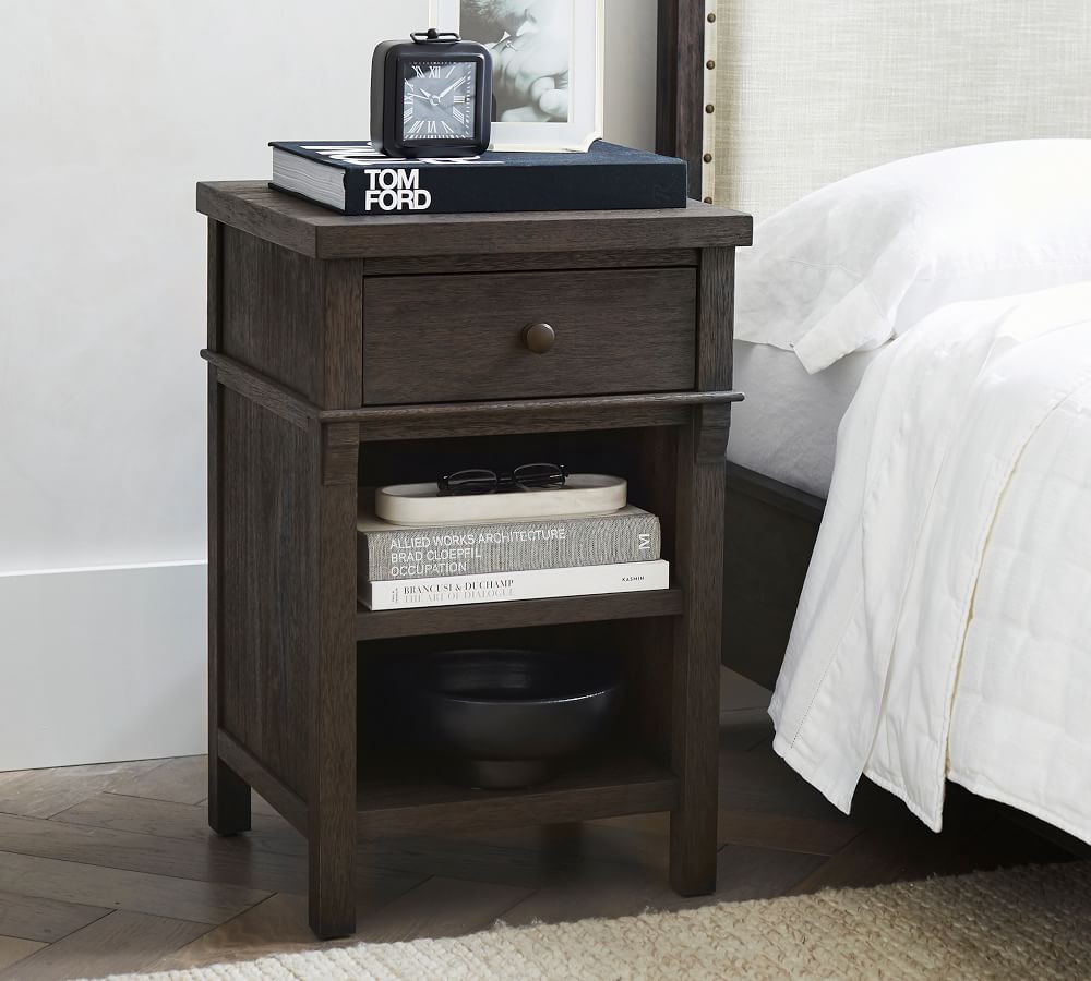 Toulouse 18" Nightstand | Pottery Barn